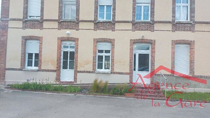 Appartement 3 pièces à louer - Anglure