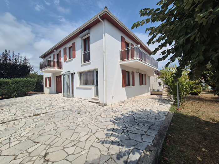 Vaux-sur-Mer - Maison 7 pièces à vendre