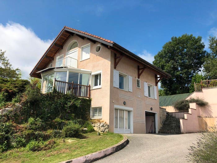 Maison 6 pièces à Clermont, à louer
