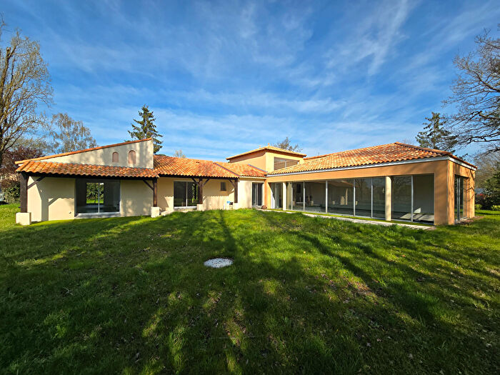 Rezé, Jaunais, Blordière - Maison 8 pièces à vendre