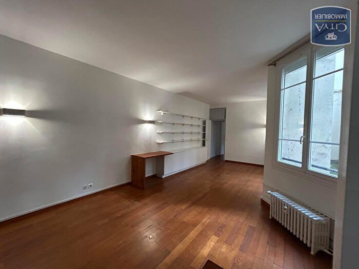 Appartement à vendre - Paris e , Dupleix, Motte Picquet - 3 pièces - 1 chambre