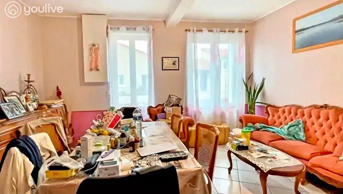 Maison à vendre - Saint-Christophe-du-Bois - 3 pièces - 2 chambres