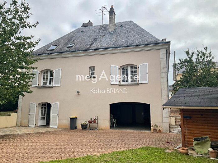 Maison à vendre - Laval, Les Pommeraies - 6 pièces - 4 chambres