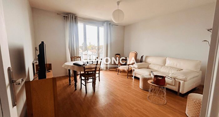Appartement 2 pièces à vendre à Dreux, Rochelles