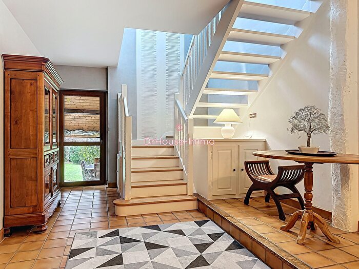 Vannes, Ménimur : Maison 8 pièces à vendre