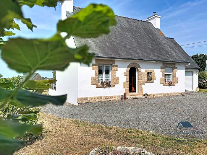 Maison 4 pièces à vendre à Paimpol