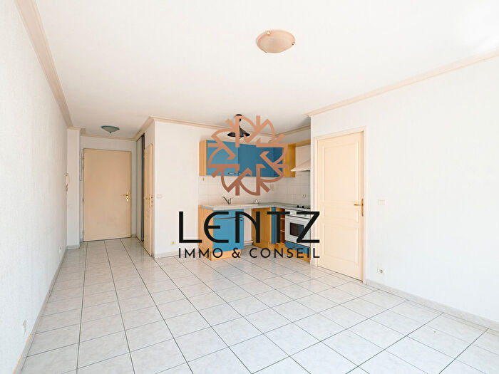 Appartement 2 pièces à louer à Manosque, Collines du Sud