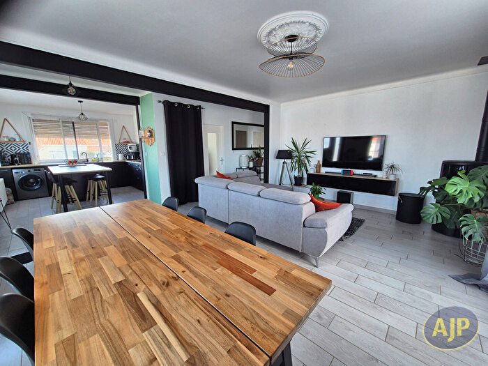 Maison 7 pièces à vendre - Challans, Saint Dominique, Route des Sables dOlonne