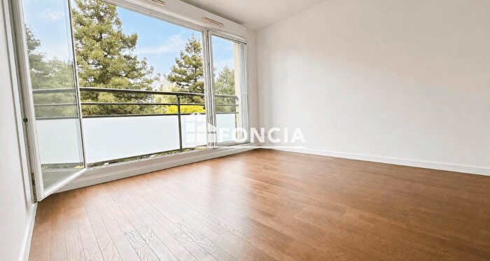 Caen, Saint-Jean Etudes, Saint-Gilles - Appartement 2 pièces à vendre