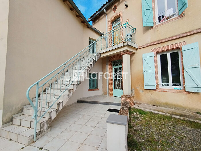 Appartement à vendre - Saint-Aignan - 2 pièces - 1 chambre