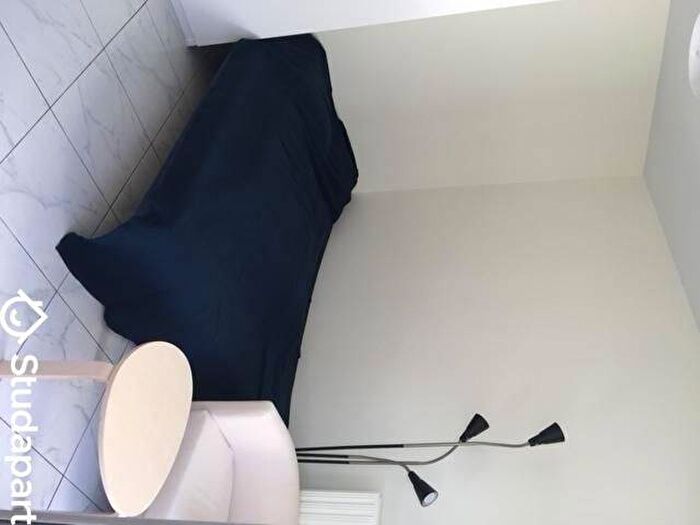 Appartement 1 pièce à louer à Patay-Masséna, Paris 13ème arrondissement