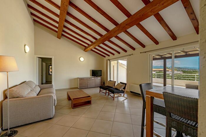 Appartement 3 pièces à vendre - Porto-Vecchio