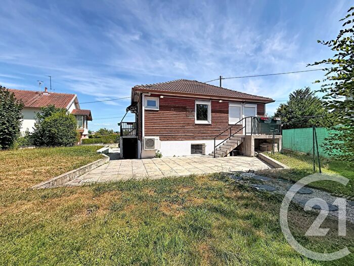Maison 5 pièces à vendre - Audincourt, Pont de Gland