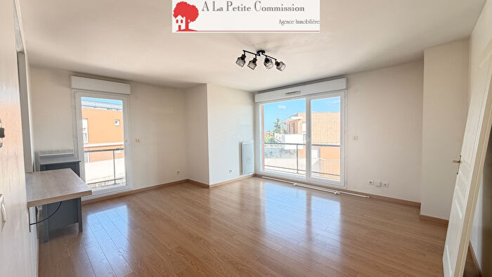 Appartement 3 pièces à vendre à Lucé