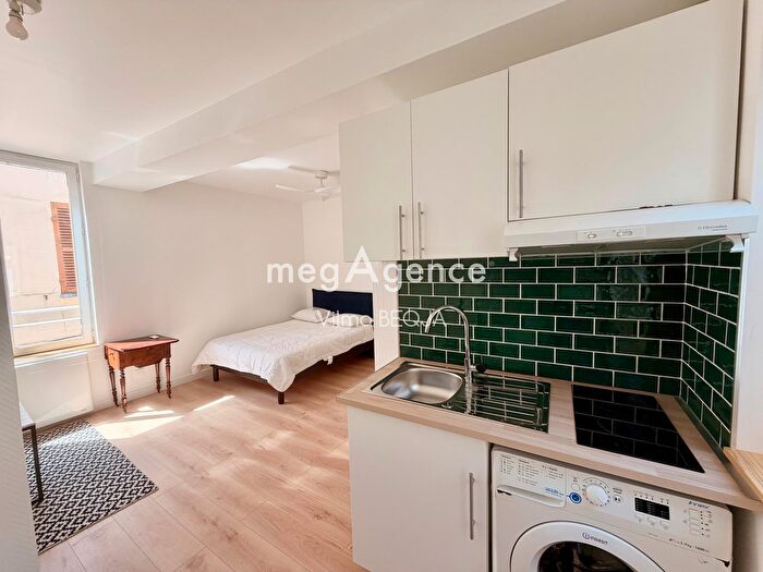 Appartement 1 pièce à louer - Sens, L'Amande