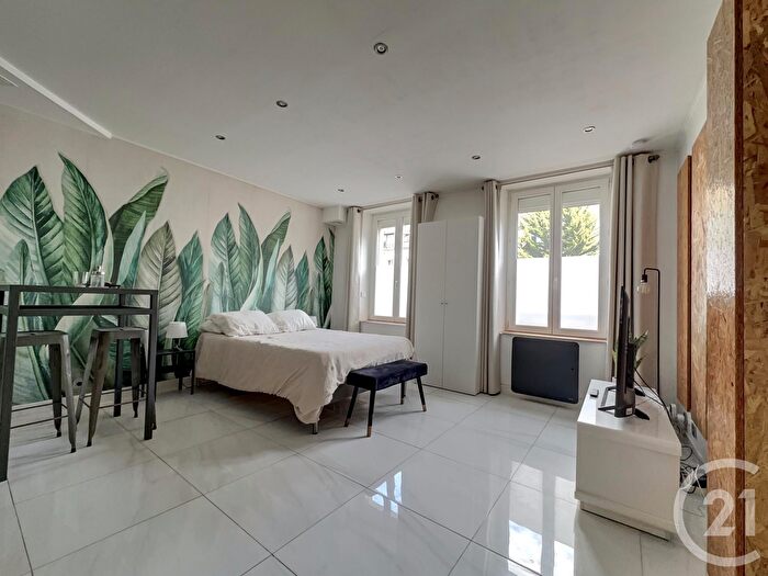 Le Port-Marly - Appartement 1 pièce à vendre