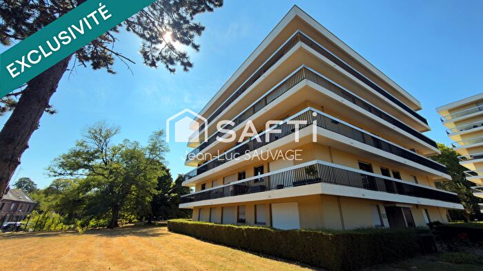Appartement 2 pièces à vendre à Croix, Fer à Cheval