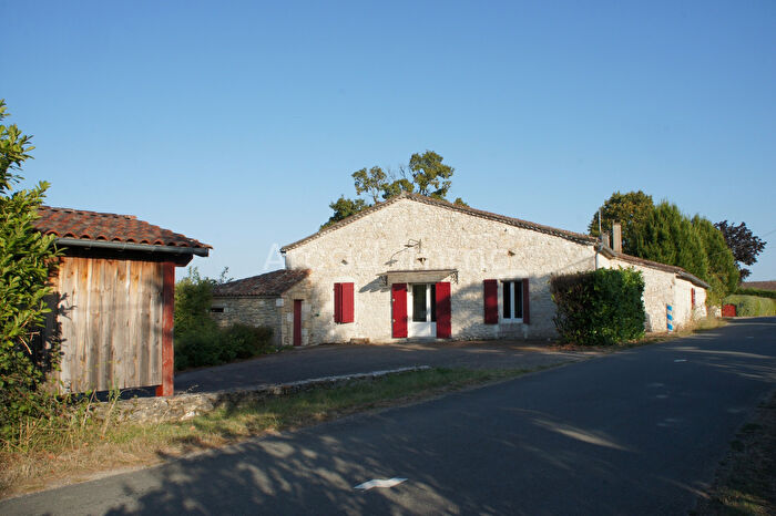 Maison à vendre - Loubès-Bernac - 4 pièces - 3 chambres