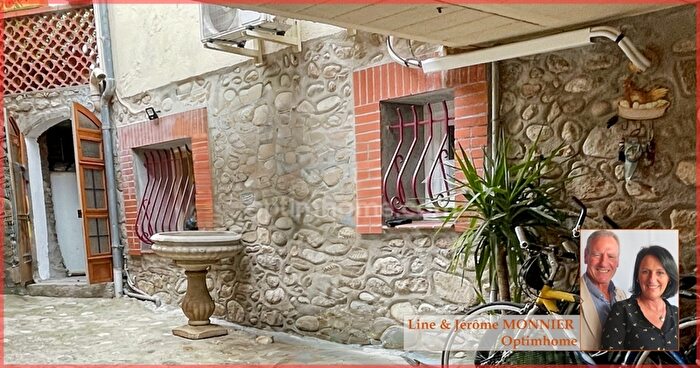 Argelès-sur-Mer, Centre-ville - Maison 5 pièces à vendre