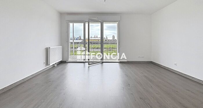 Appartement à vendre - Cabourg, Hippodrome, Golf - 3 pièces - 2 chambres