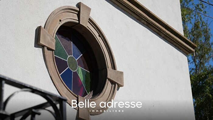Maison 7 pièces à Molsheim, à vendre