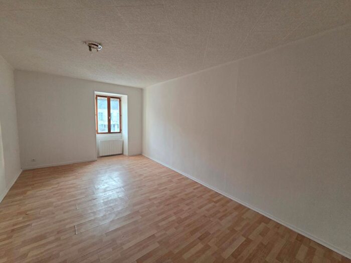 Appartement à louer - Souppes-sur-Loing - 3 pièces - 2 chambres