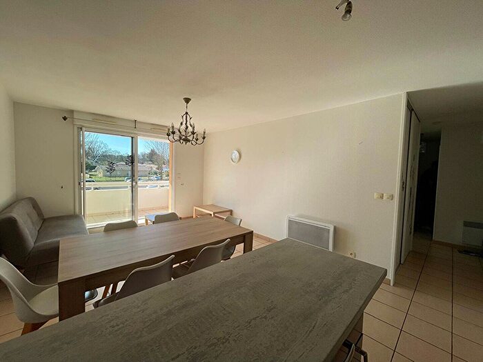 Appartement 3 pièces à louer - Lamoustey, Saint-Pierre-du-Mont