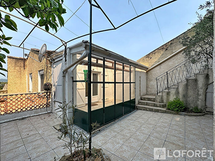 Maison 4 pièces à Piolenc, à louer