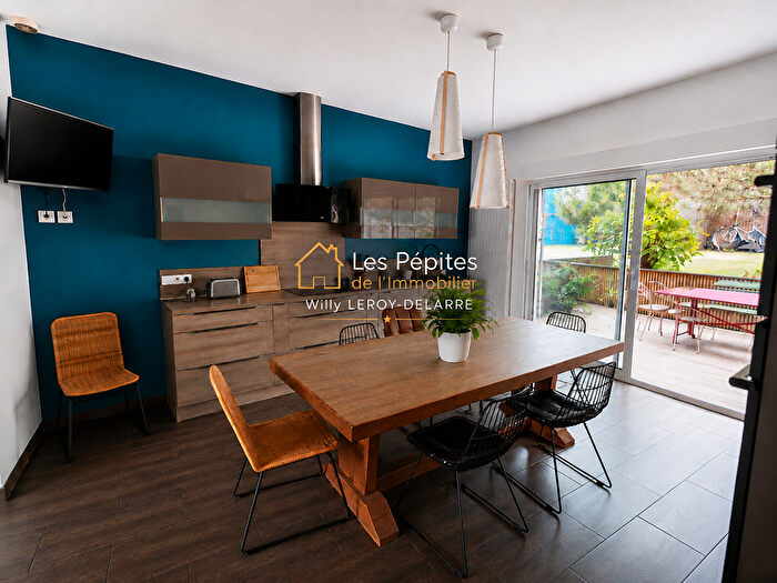 Maison 6 pièces à vendre à Arguves, Argoeuves