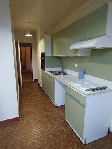 Appartement à louer - Saint-Maur-des-Fossés, Adamville - 2 pièces - 1 chambre