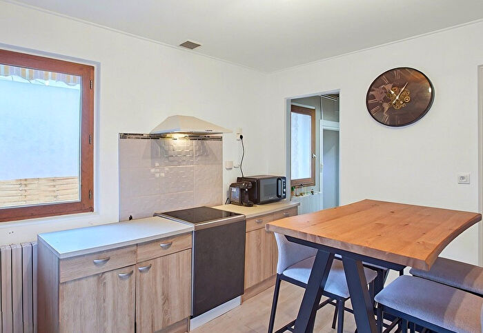 Maison à vendre - La Teste-de-Buch, Cazaux - 3 pièces - 2 chambres