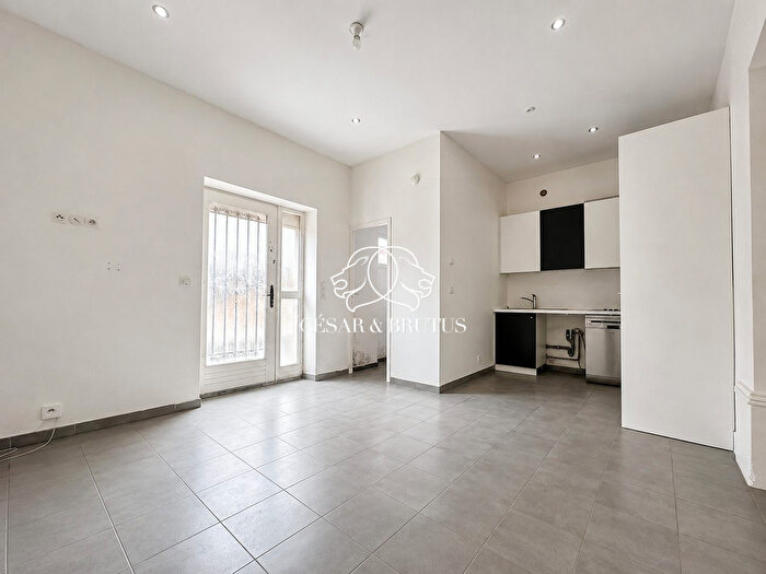 Appartement 2 pièces à Lyon 3ème, à vendre