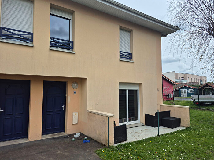 Appartement à vendre - Hasnon - 4 pièces - 2 chambres