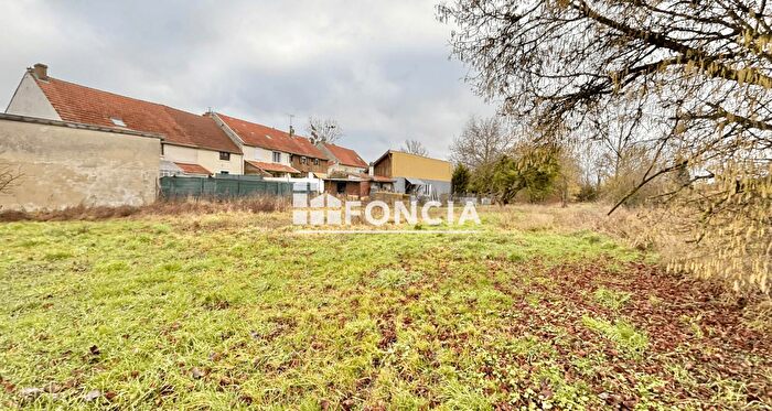 Maison à vendre - Jâlons - 7 pièces