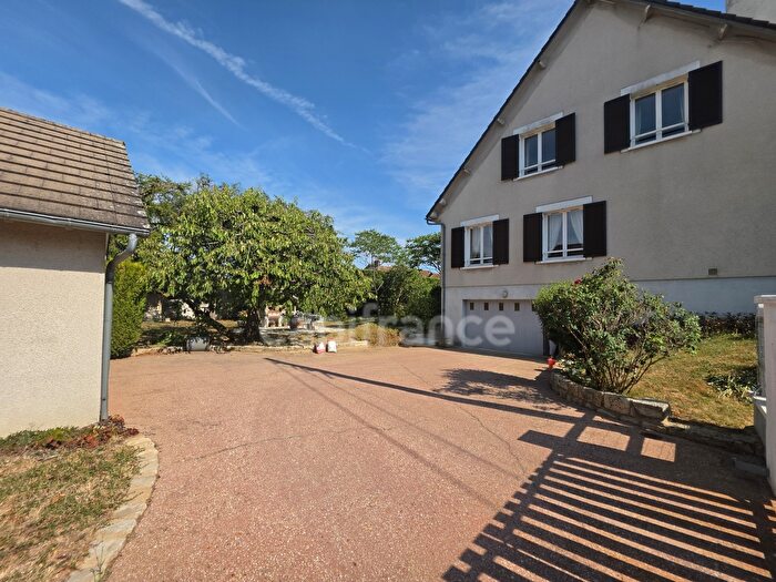 Maison 11 pièces à vendre - Villeneuve-sur-Yonne