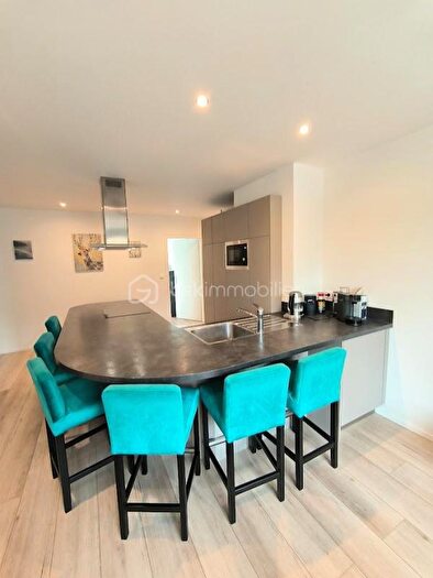 Appartement 4 pièces à Orschwiller, à vendre