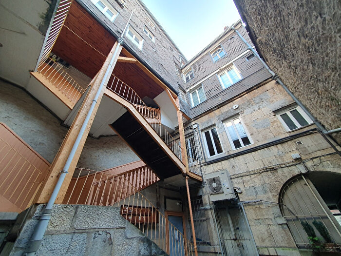 Appartement 3 pièces à vendre - Besançon, Boucle, Chapelle des Buis