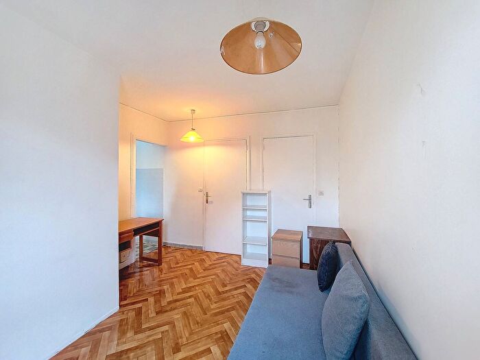 Appartement à louer - Parc de Sceaux - 1 pièce