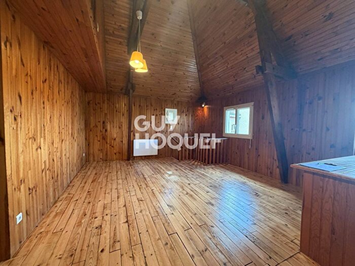 Maison 2 pièces à louer - Cumières