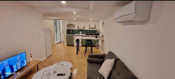 Appartement 3 pièces à louer - Marseille 6ème arrondissement
