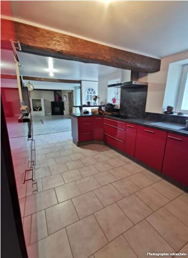 Maison 6 pièces à vendre à Vendôme, La Croix Briffault, Les Rottes, La Garde, Les Fontaines