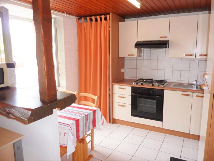 Appartement 1 pièce à louer à Montbéliard, Faubourg, Mont-Chevis, Chiffogne, Citadelle