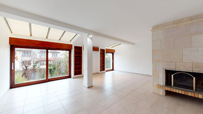 Appartement 3 pièces à louer à Gargenville