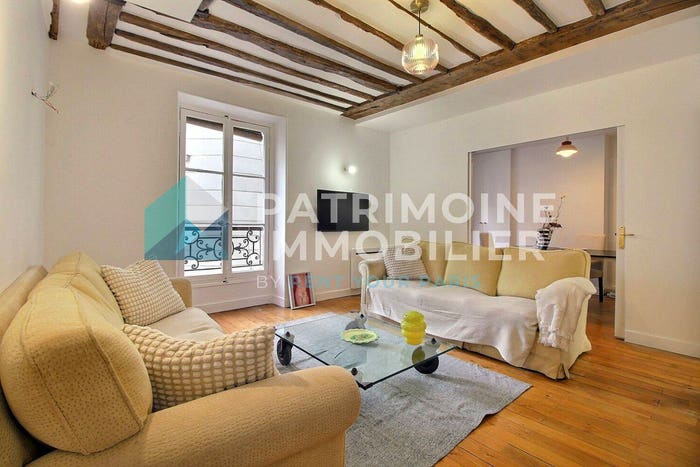 Appartement 3 pièces à louer - Ecole Militaire, Paris 7ème arrondissement