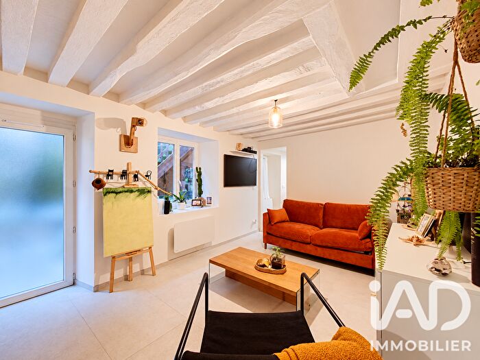 Appartement 2 pièces à vendre - Dourdan