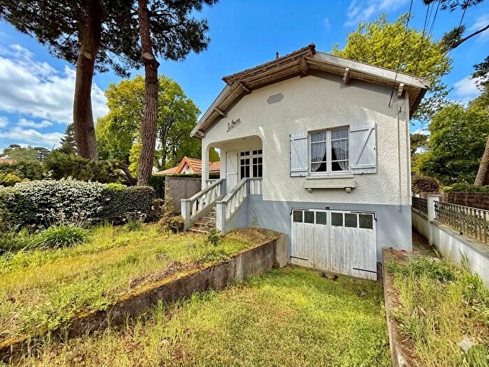 Maison 3 pièces à vendre - Saint-Brevin-les-Pins, LOcéan, Bridelais, Le Béa, Le Fief