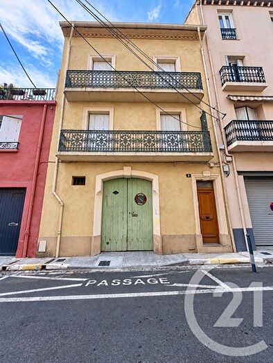 Maison 8 pièces à vendre à Béziers, Centre-ville, Palais des Congrès, Garibaldi, Gambetta