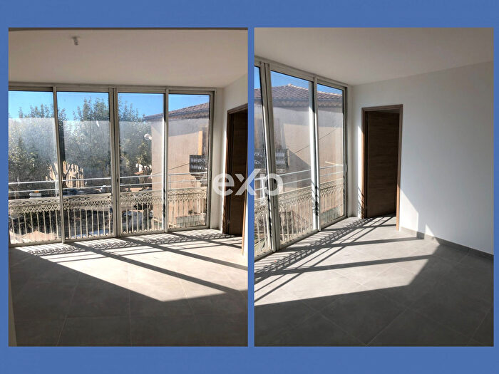 Murviel-lès-Béziers - Appartement 3 pièces à louer