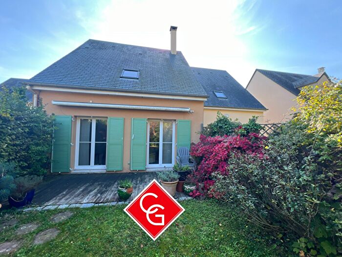 Bayeux, Argouges : Maison 4 pièces à vendre