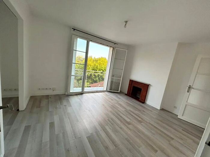 Savigny-sur-Orge, Davout : Appartement 4 pièces à louer